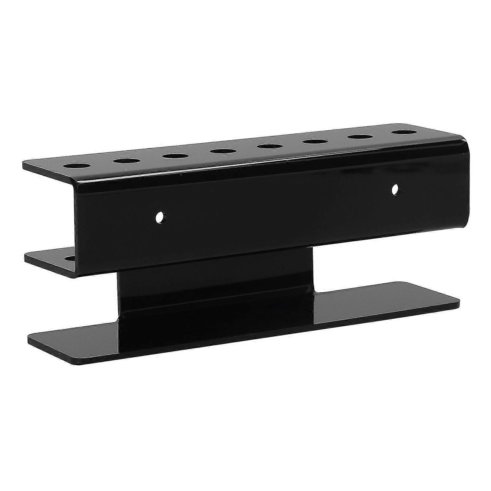 Wall-Mounted Darts Rack - Indoor Pin Darts Stand Display Holder for ...