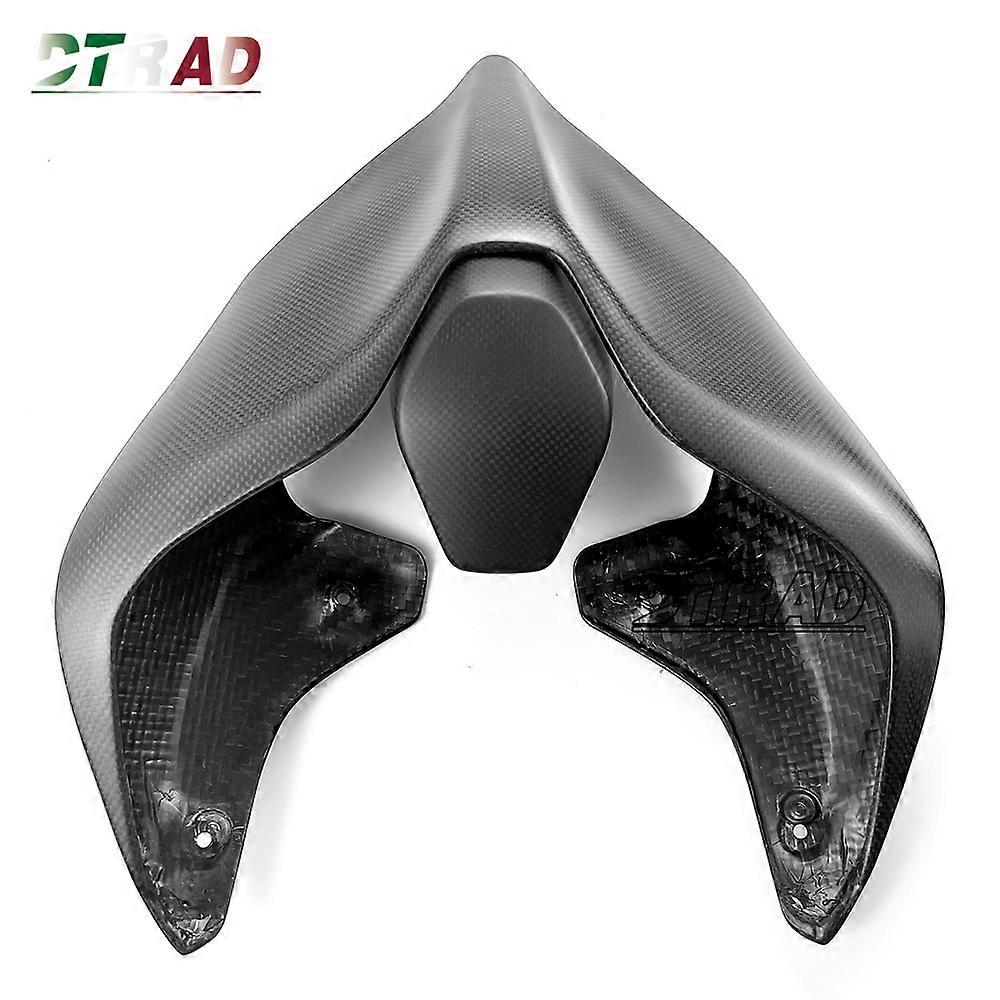 For DUCATI Streetfighter V2 2022-2023 Carbon Fiber Body & Frame Cover ...