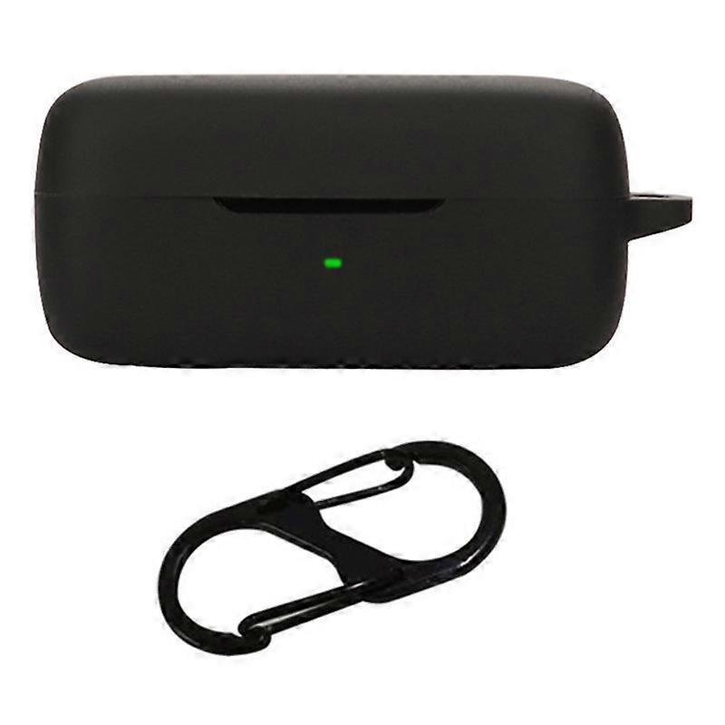 TWS Headset Sleeve for EarFun Free Pro 3 Earphone Cover Silicone Case ...