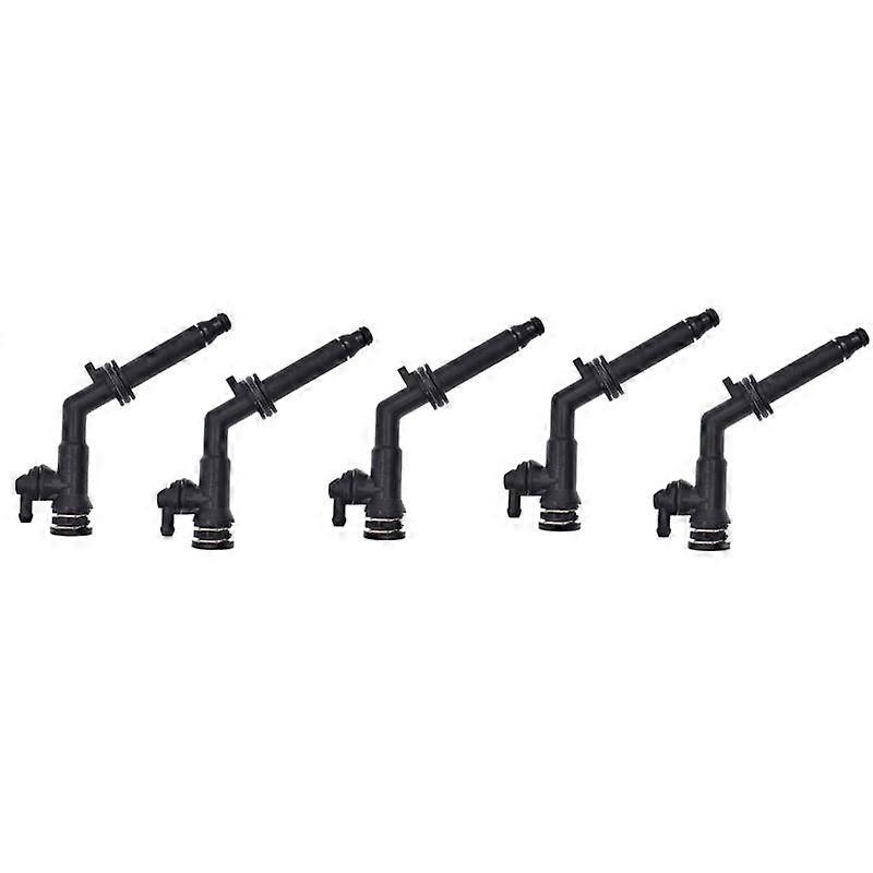 5PCS AB39-7C560-AC Release Bearing Adapte for Ford Ranger Mazda BT50 BT ...