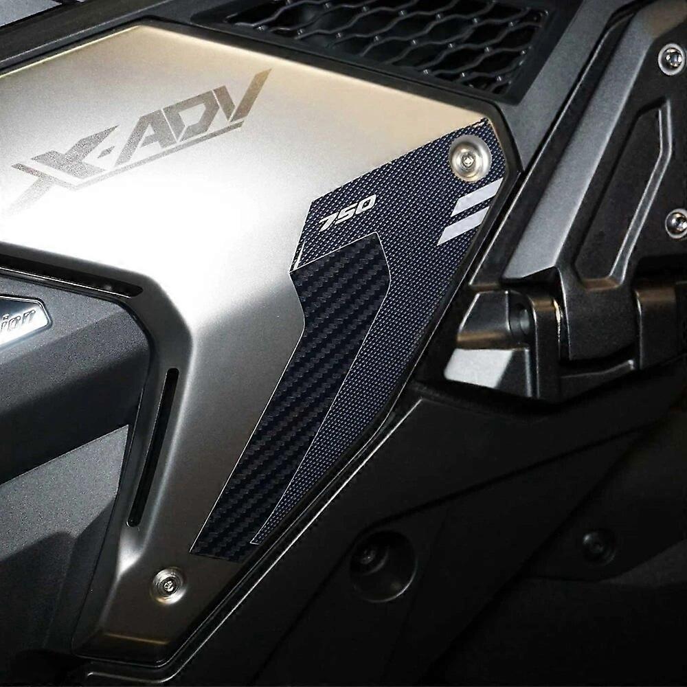 FOR HONDA X-ADV X ADV XADV 750 2021-2022 Motorcycle Passenger Foot ...