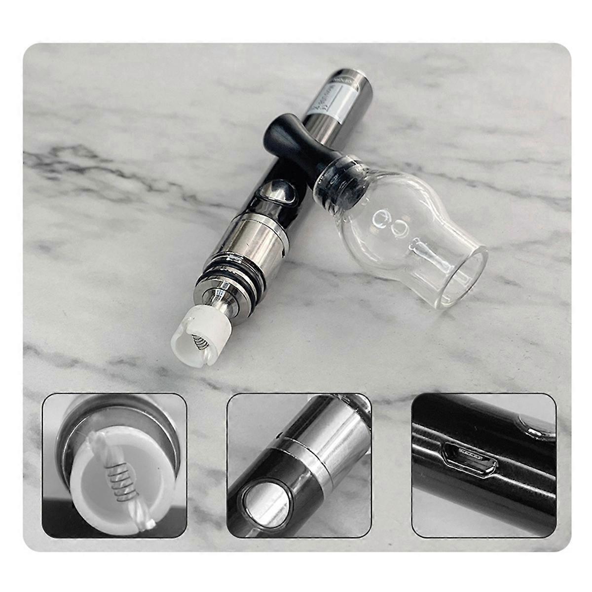 Portable Rosin Atomizing Pen Short Circuit Detector,for Motherboard ...