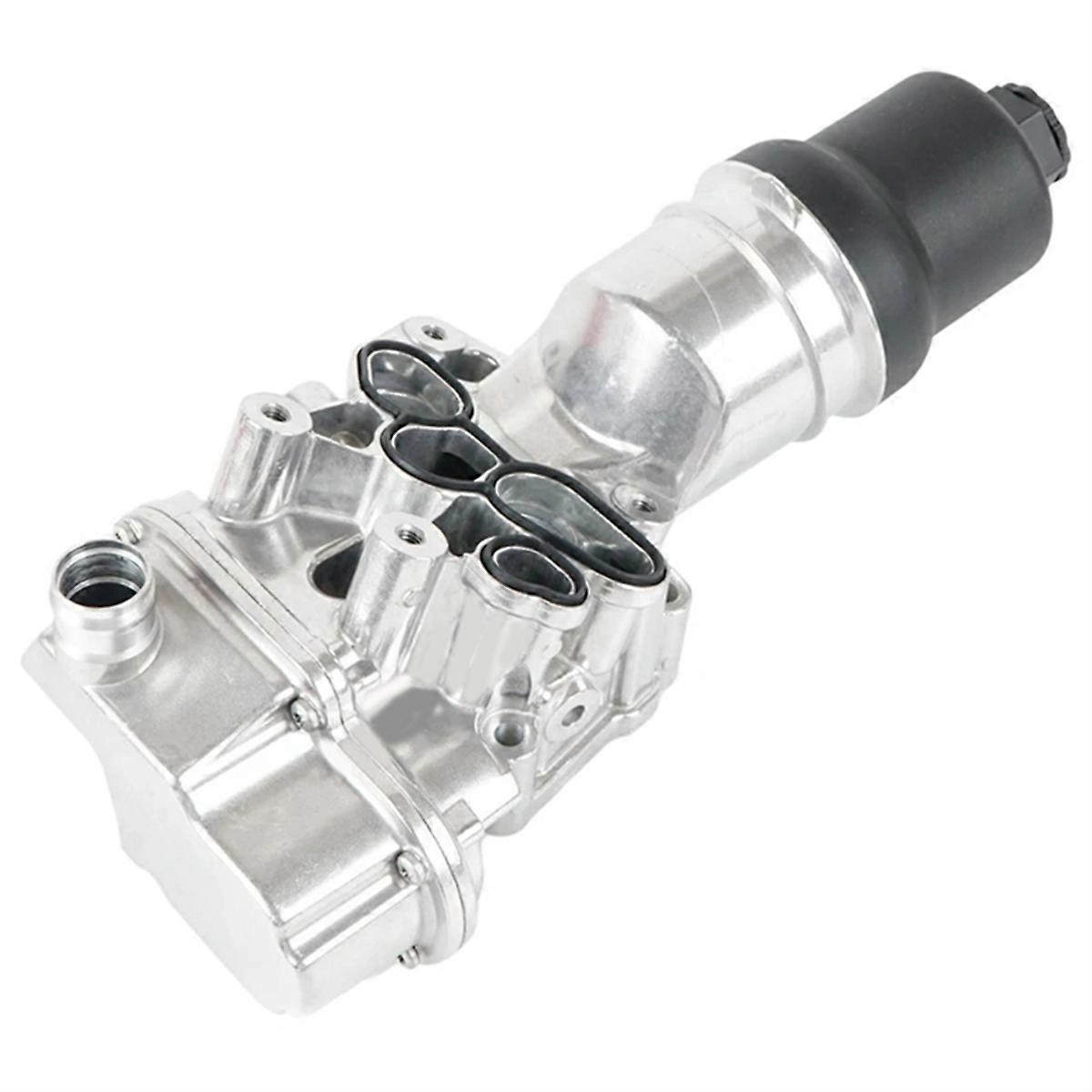 Aluminium Engine Oil Filter Housing 06F115397H for A4 A6 Golf B6 06F ...