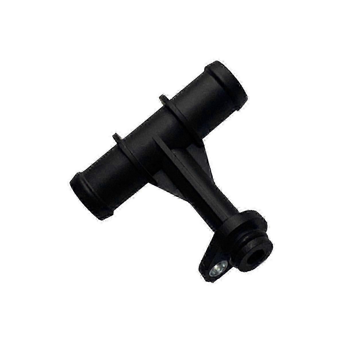 Automobile Oil Filter Housing Cooling Flange Water Pipe Quick Connector ...