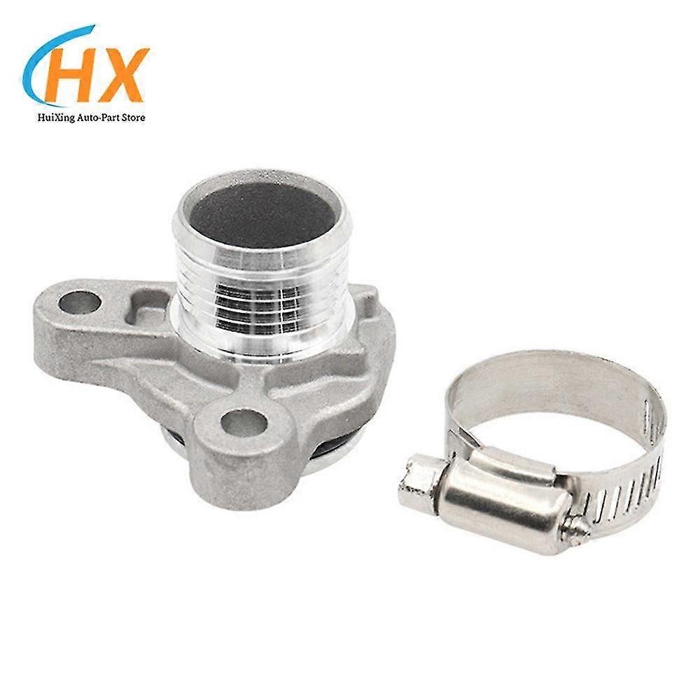 For BMW 335i N52 330i Water Hose Accessories Aluminum or Plastic ...