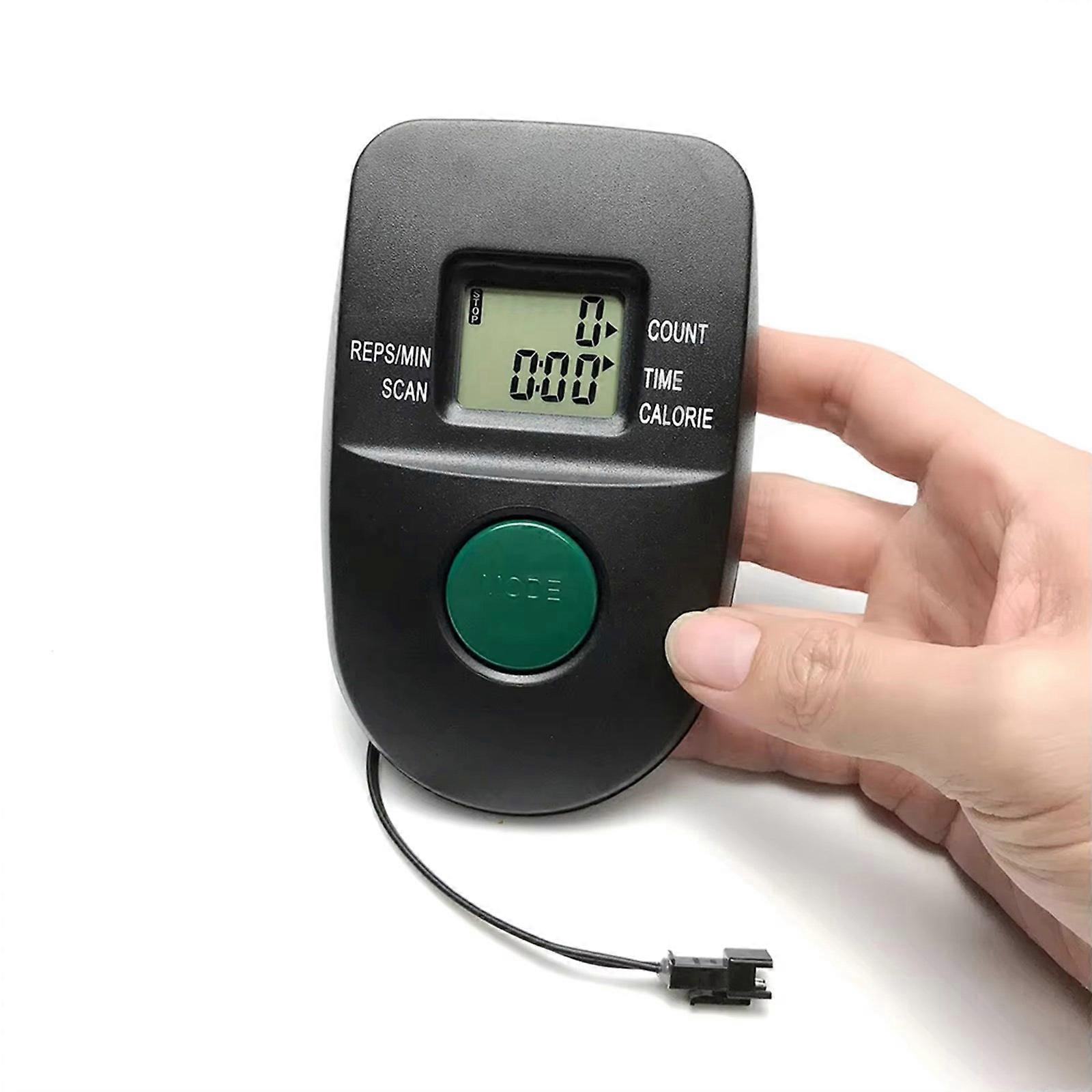 Indoor Bike Monitor Exercise Bike Speedometer Analytical Instrument ...