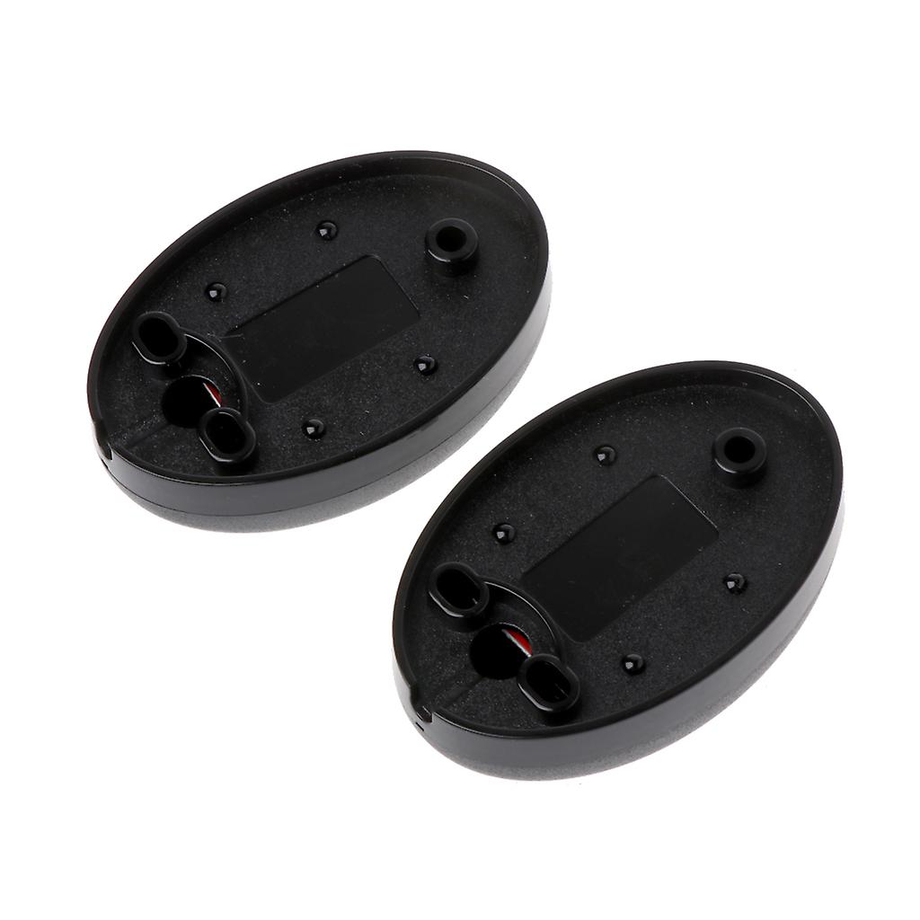 Photocell Sensor For Gate Opener Universal Outdoor Infrared Beam Sensor ...
