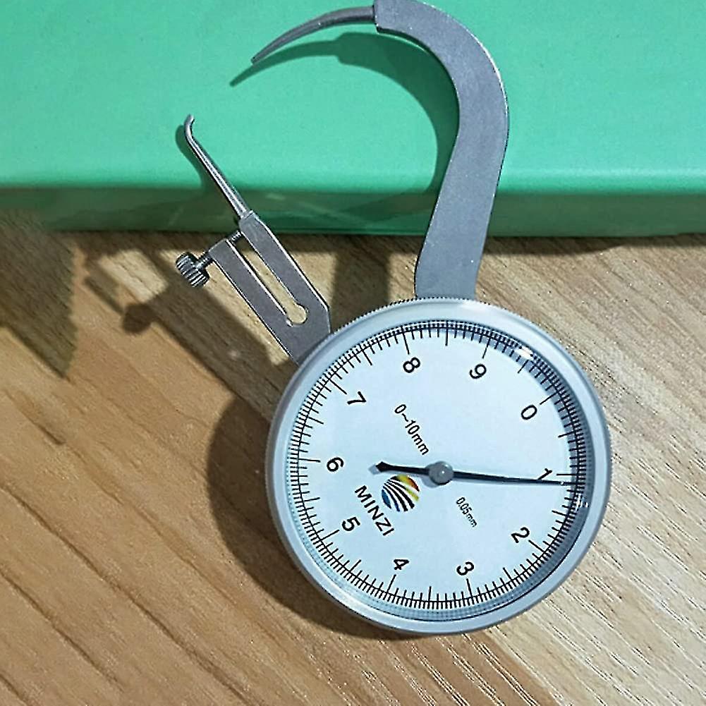 Digital Feeler Gauge Round Dial Gauge Feeler Dial Gauge Feeler Gauge ...