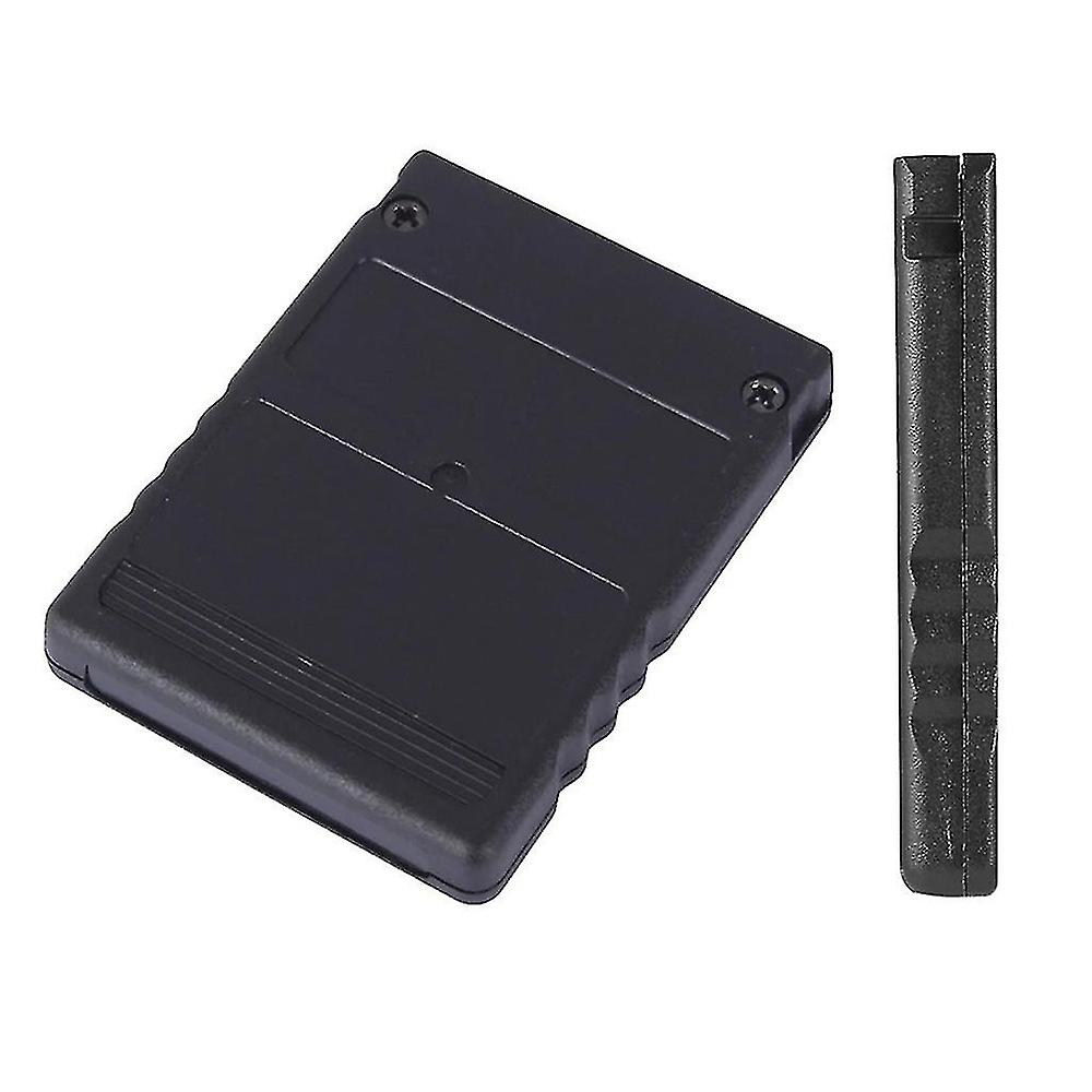 Free Mcboot V1.966 8mb / 16mb / 32mb / 64mb Memory Card For Ps2 Fmcb ...