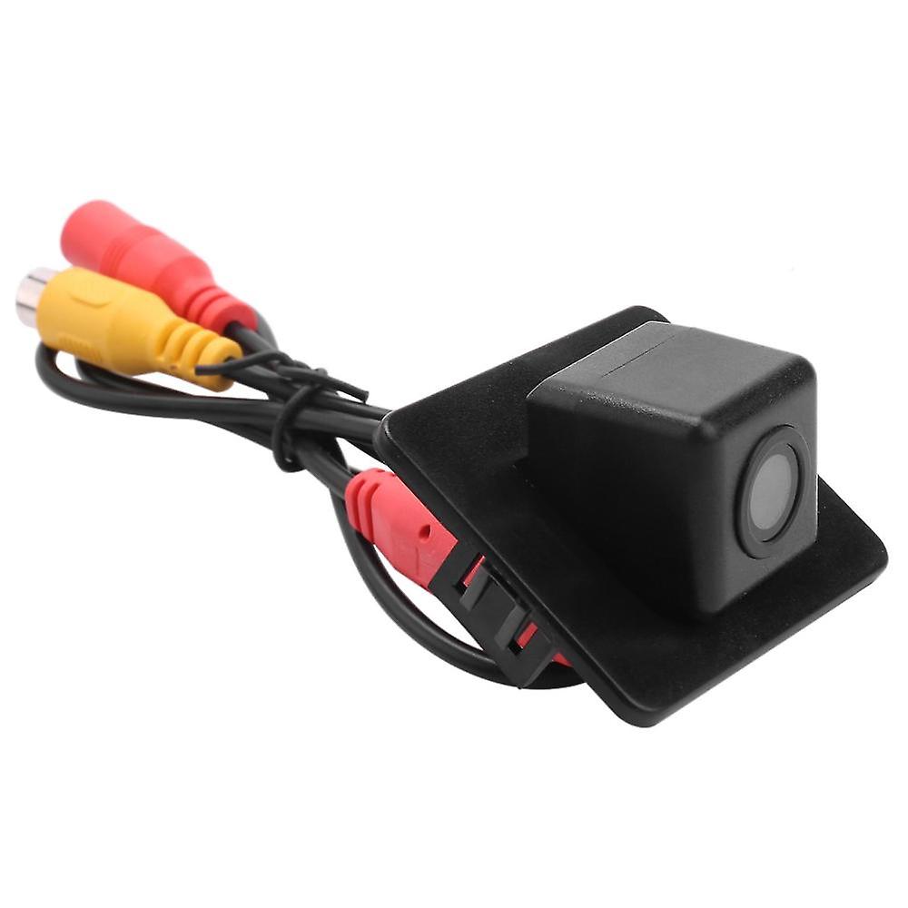 Car Rear View Camera Backup Reverse Camera For Mazda3 Axela Bm Sedan ...