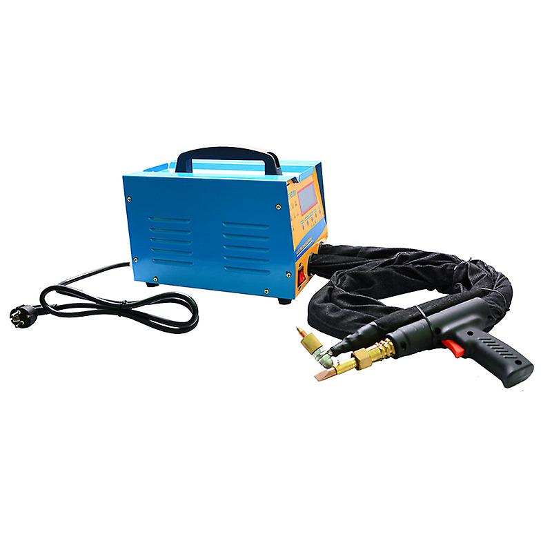 6Kw Dc Pulse Auto Body Dent Repairing Machine Vehicle Panel Spot Puller ...