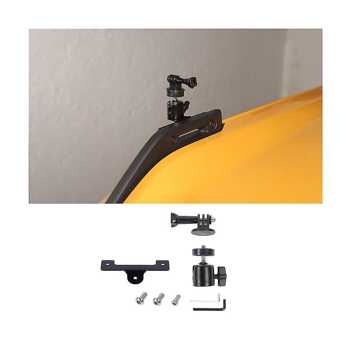 Act Camera Mount H For 2021-2022 Accessories Hood Trail Sights Side Se ...