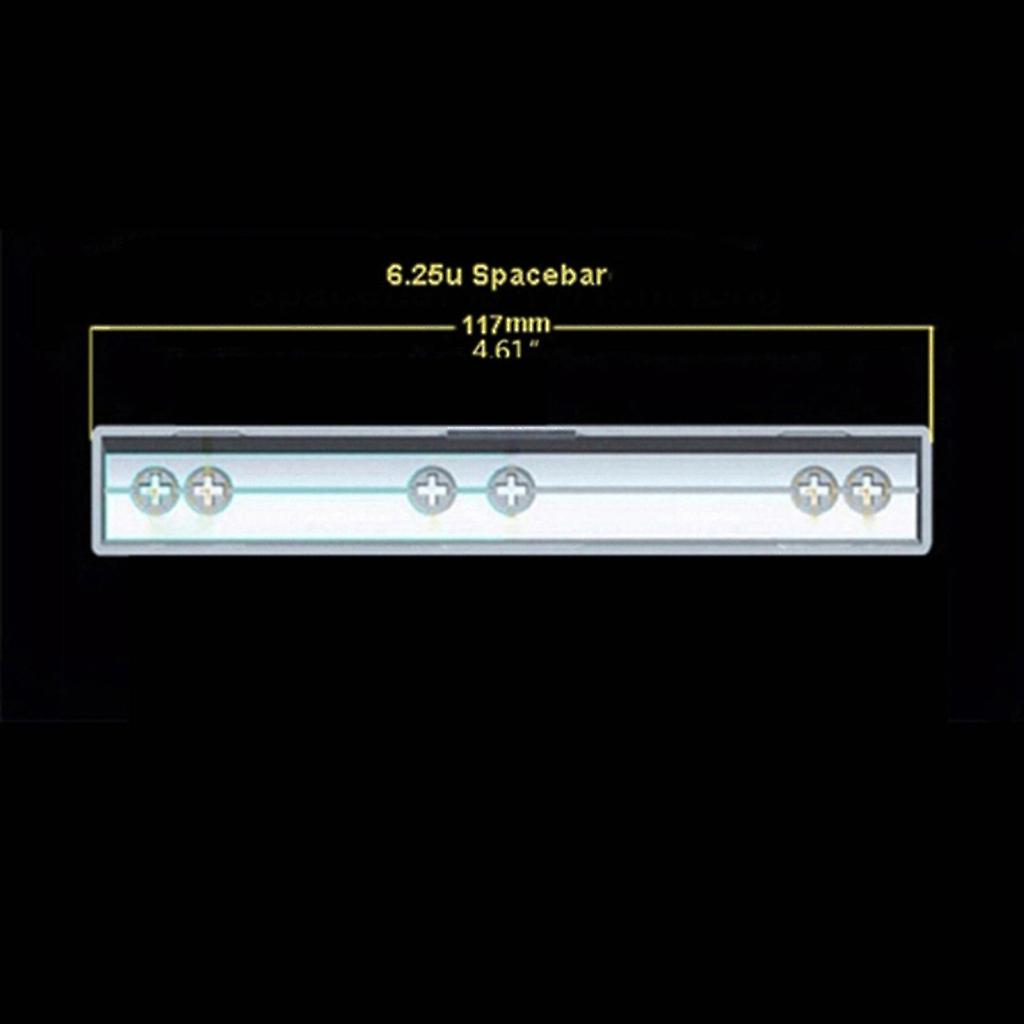 8Keys PBT Keycaps Space Enter Direction XDA Profile For Mechanical ...