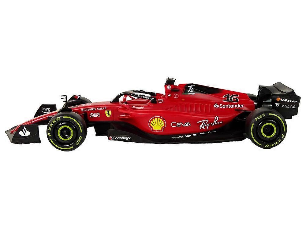 1:12 Red Ferrari F1 R/C car with realistic details and control | Fruugo UK