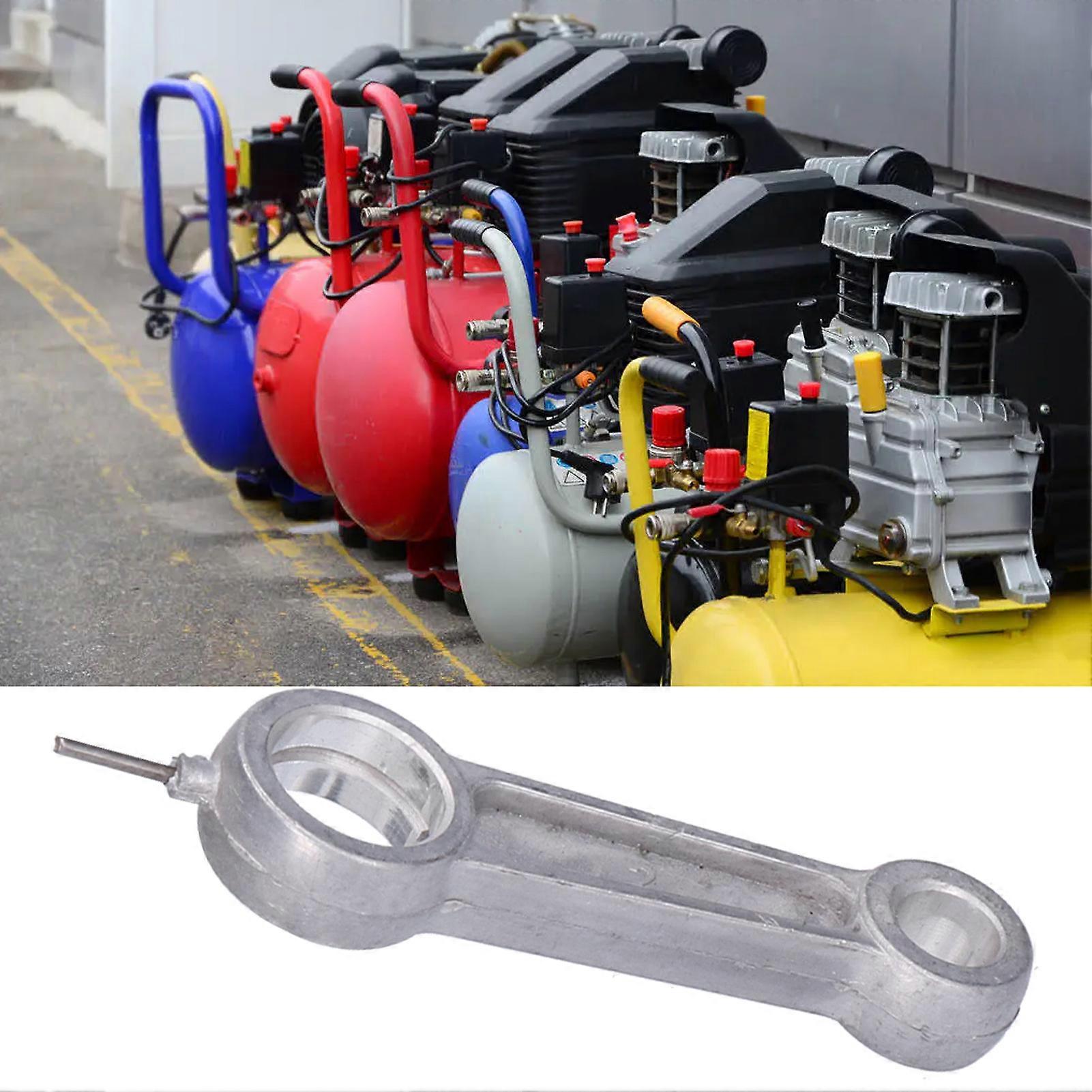 Aluminum Air Compressors Piston Connecting Rod Lightweight Durable ...