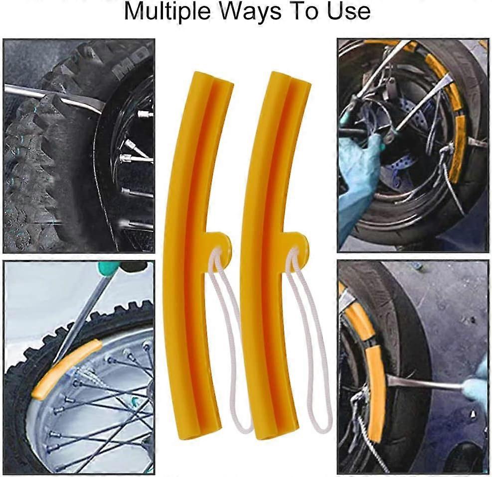 Rim Protection with Holes and Ropes, Rim Protection with Holes and ...