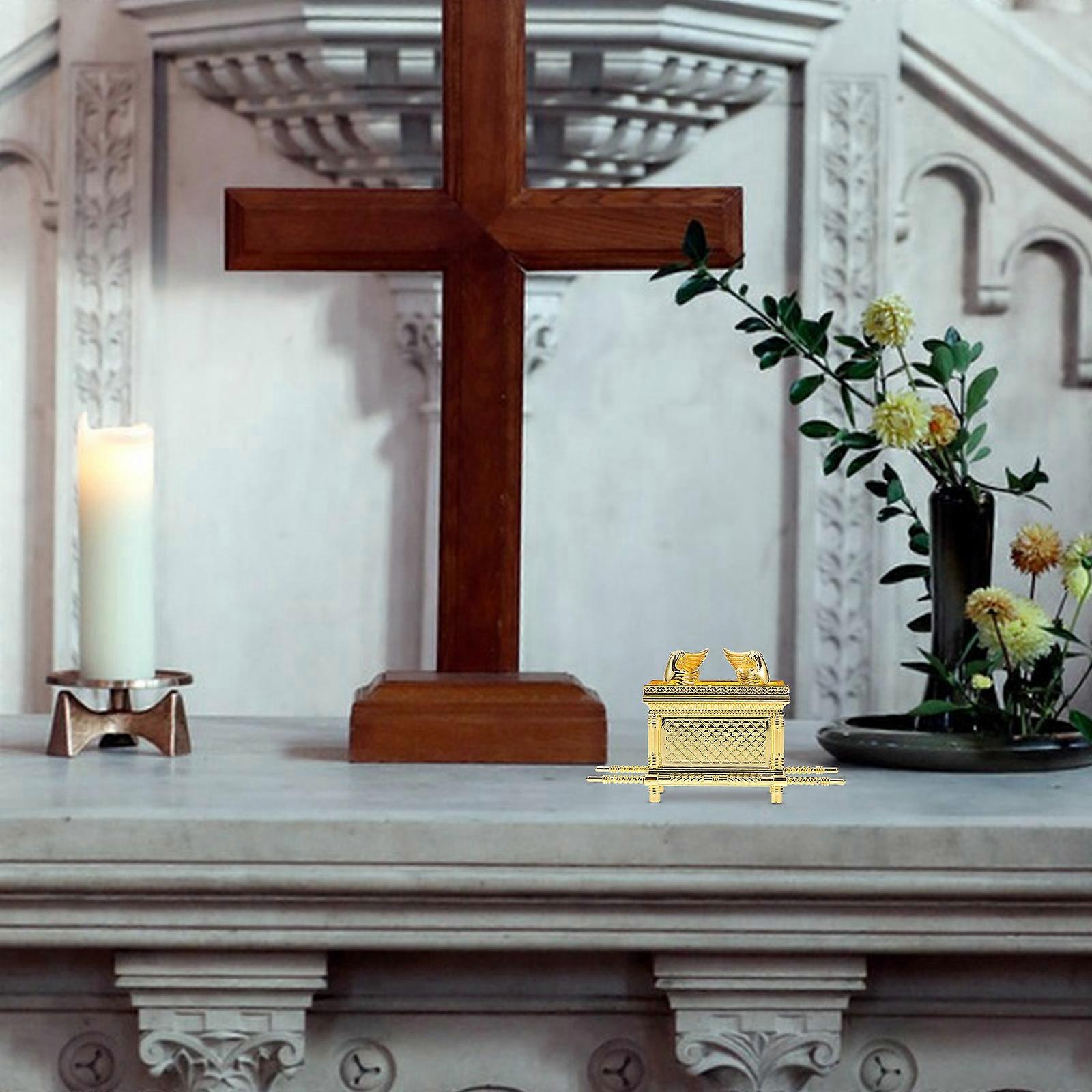 Religious Craft Decorative Figurine Zinc Alloy Craft Religious Craft ...