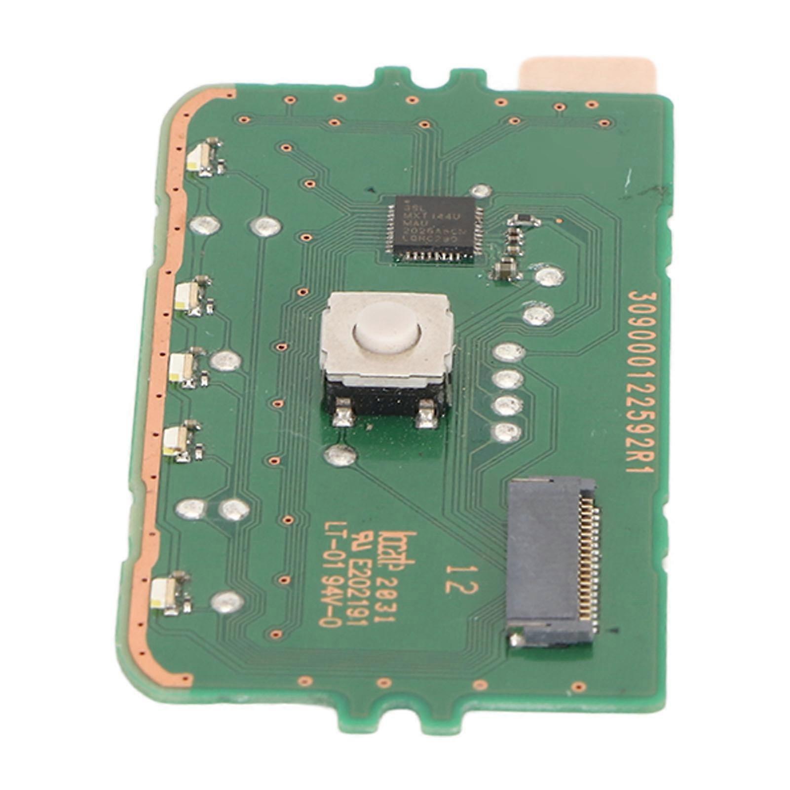 for PS5 Controller Touch Pad Board BDM 010 IC Motherboard for PS5 Main ...