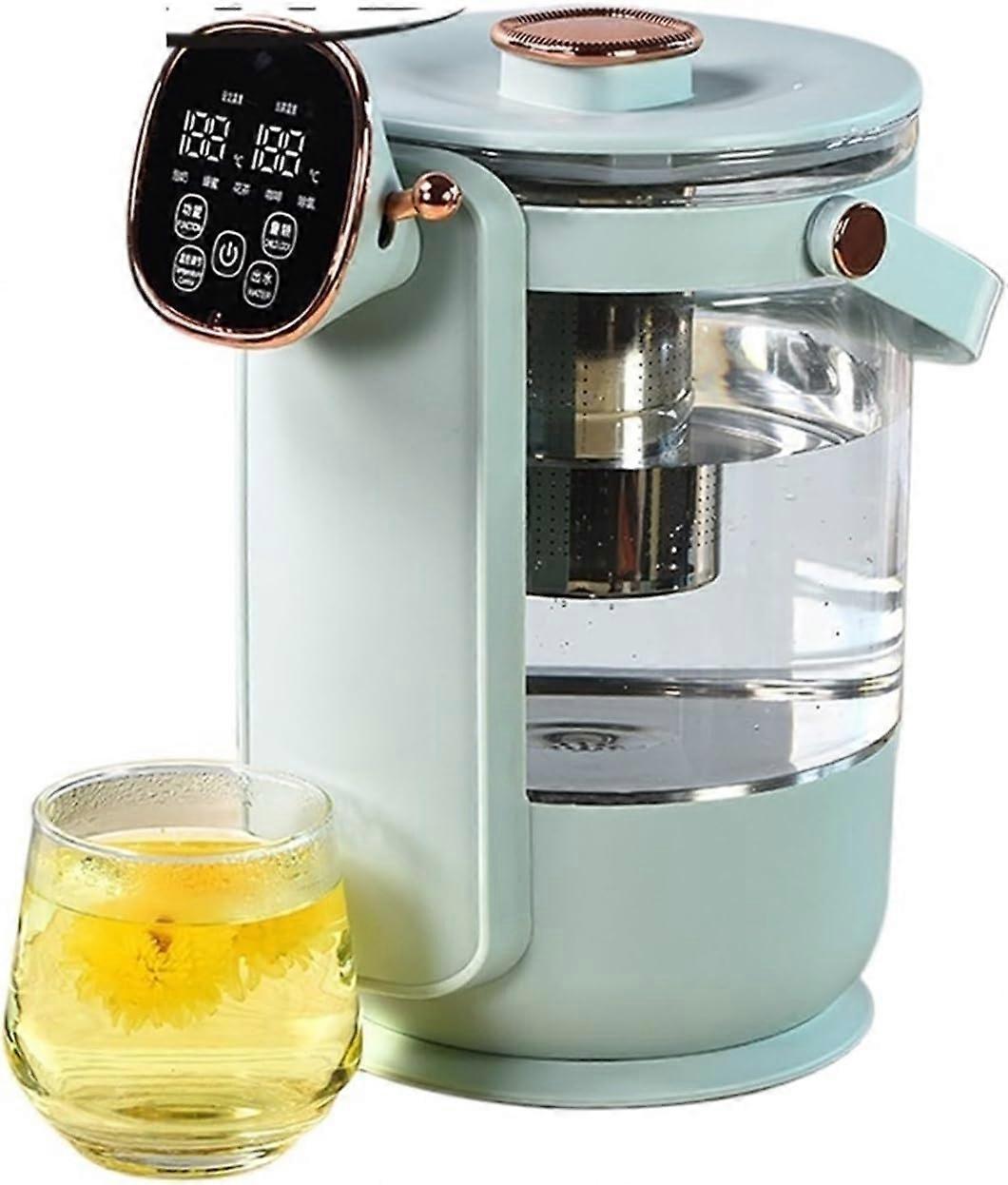 Instant Hot Water Dispenser System Constant Temperature Pump Bottle Pot ...