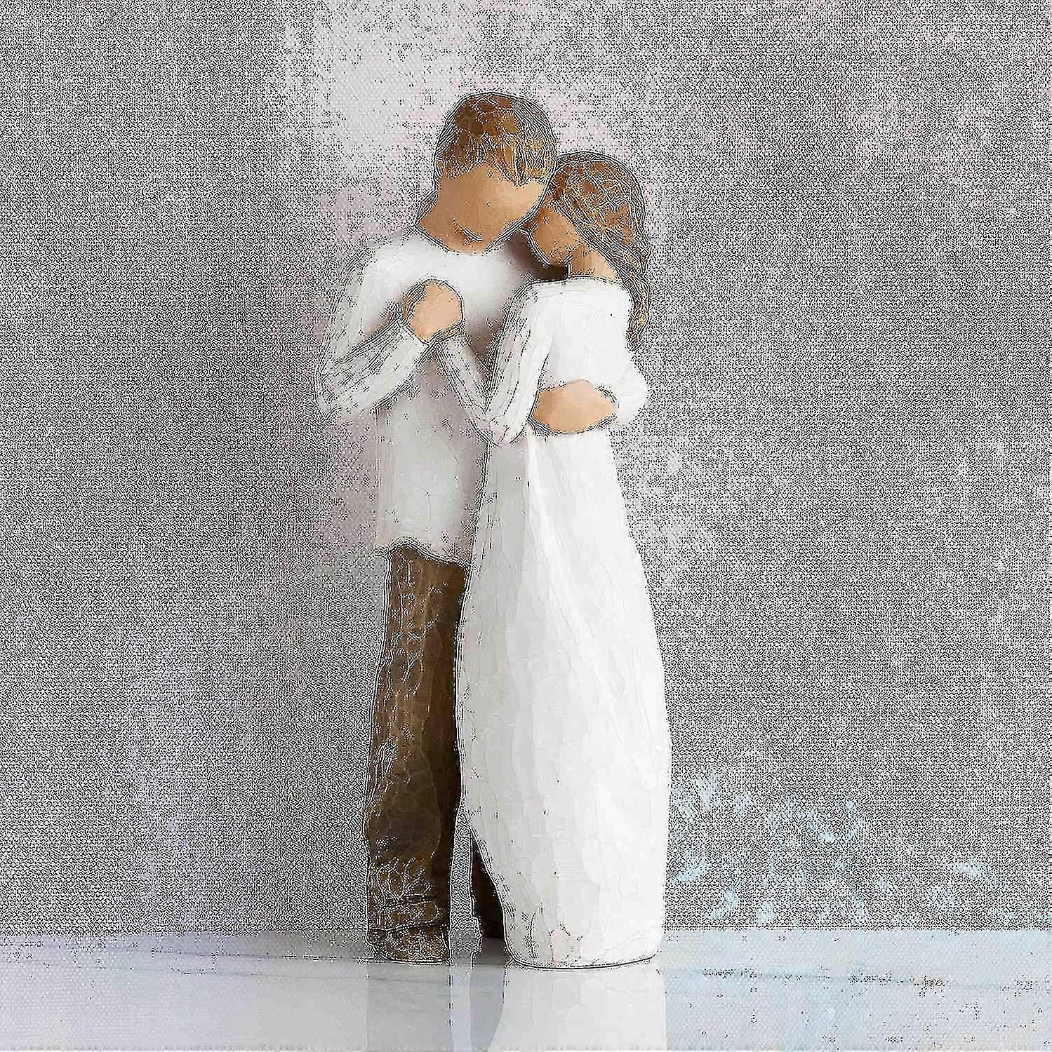 Promise, Sculpted Hand-painted Figure | Fruugo UK