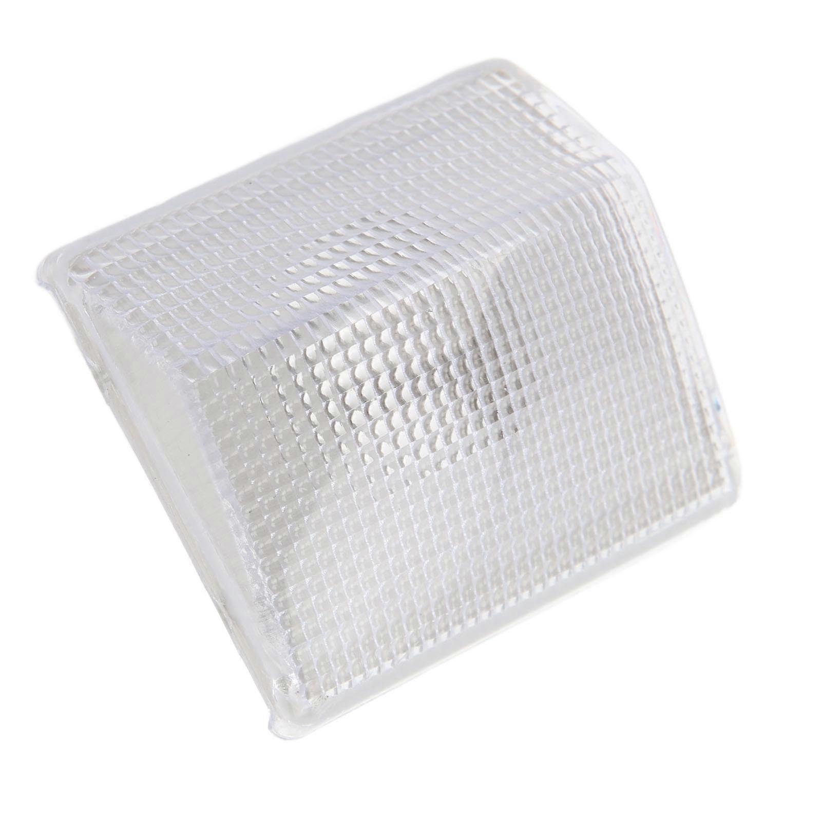 Side Indicator Lamp Cover 8200343322 High Visibility Waterproof Rugged ...