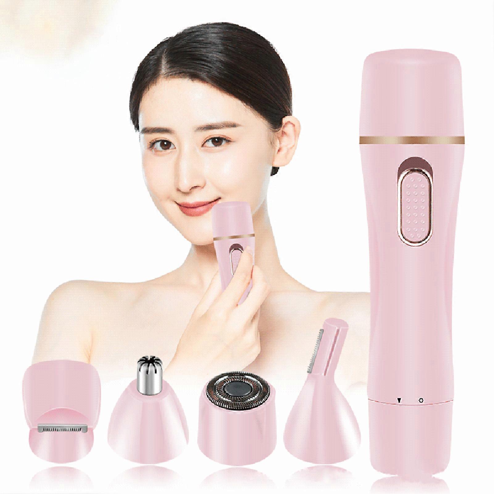 Bikini Trimmer for Private Area Multifunctional Electric Razors for ...
