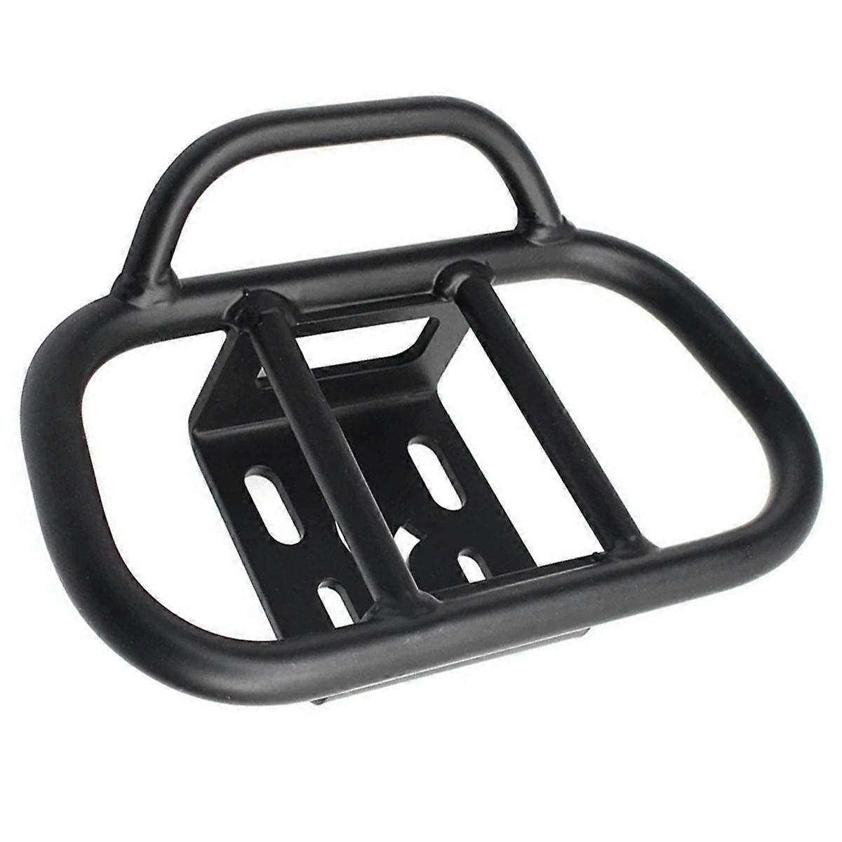 Motorcycle Rear Luggage Rack Sports Luggage Rack Book Shelf Rack for LX ...