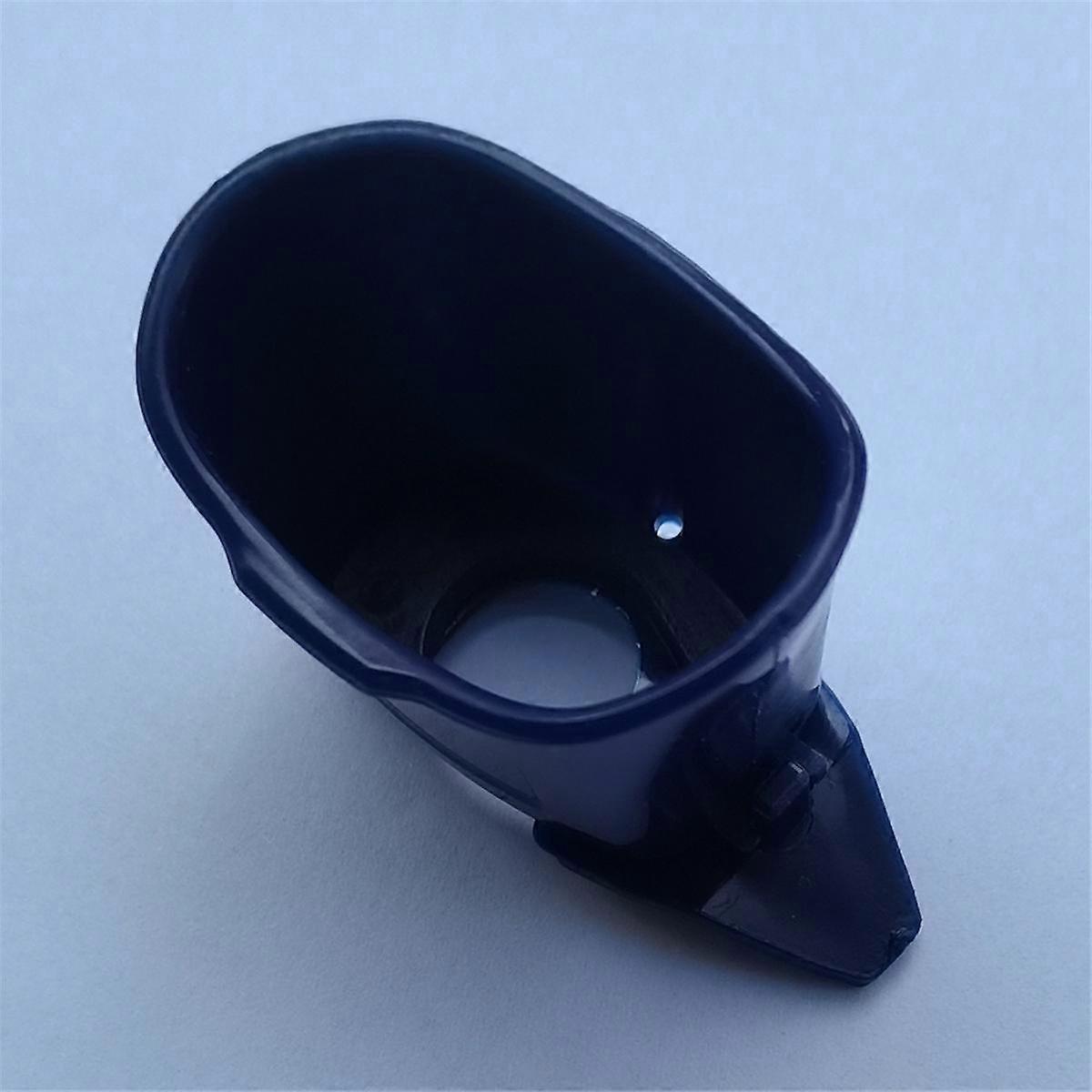 Eye Drop Guide Easy to Use Eye Drop Guide Eye Dropper Guide Eye Drop ...