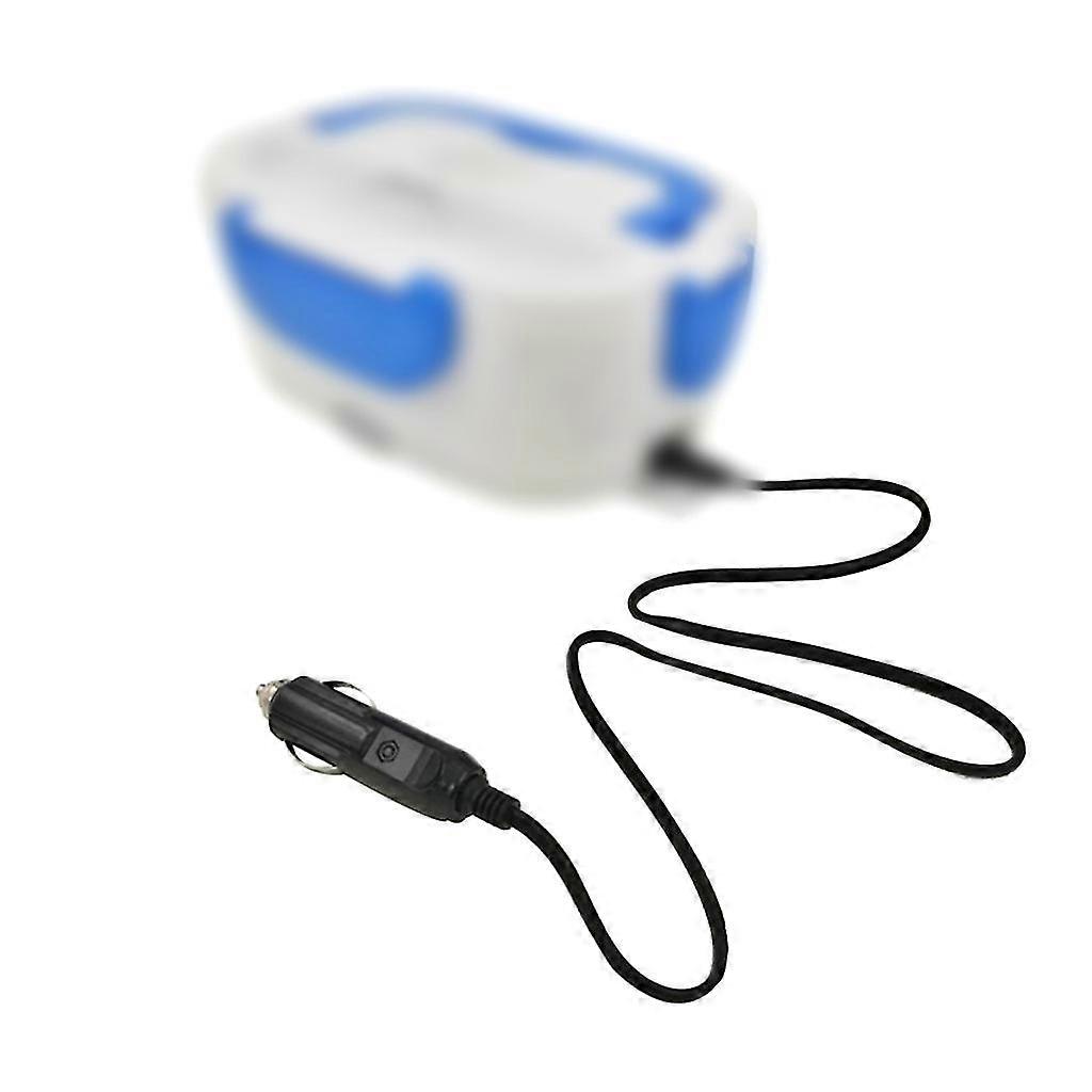 Electric Lunch Boxes Power Cord Cable For Car Use Electric Heated Lunchbox Us | Fruugo SE