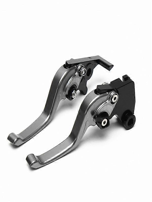 Suzuki DL650 Vstrom 650 modified two-finger short competitive brake ...