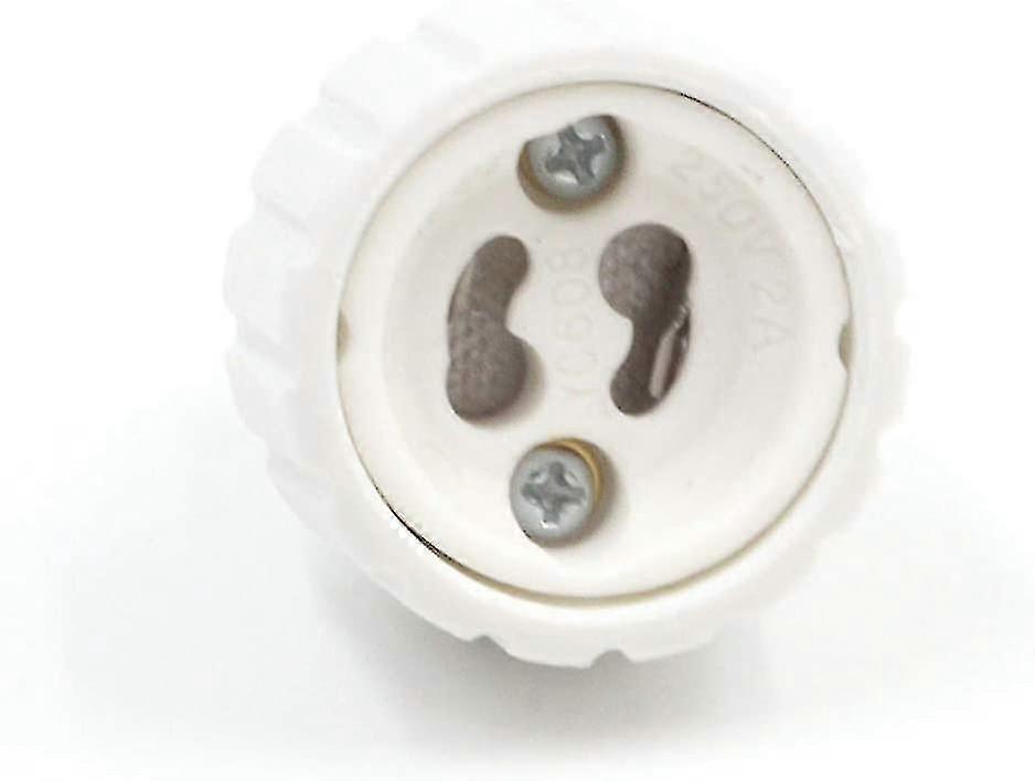 Gu10 To Gu10 Lamp Socket Adapter - Lamp Adapter - Socket Adapter For ...