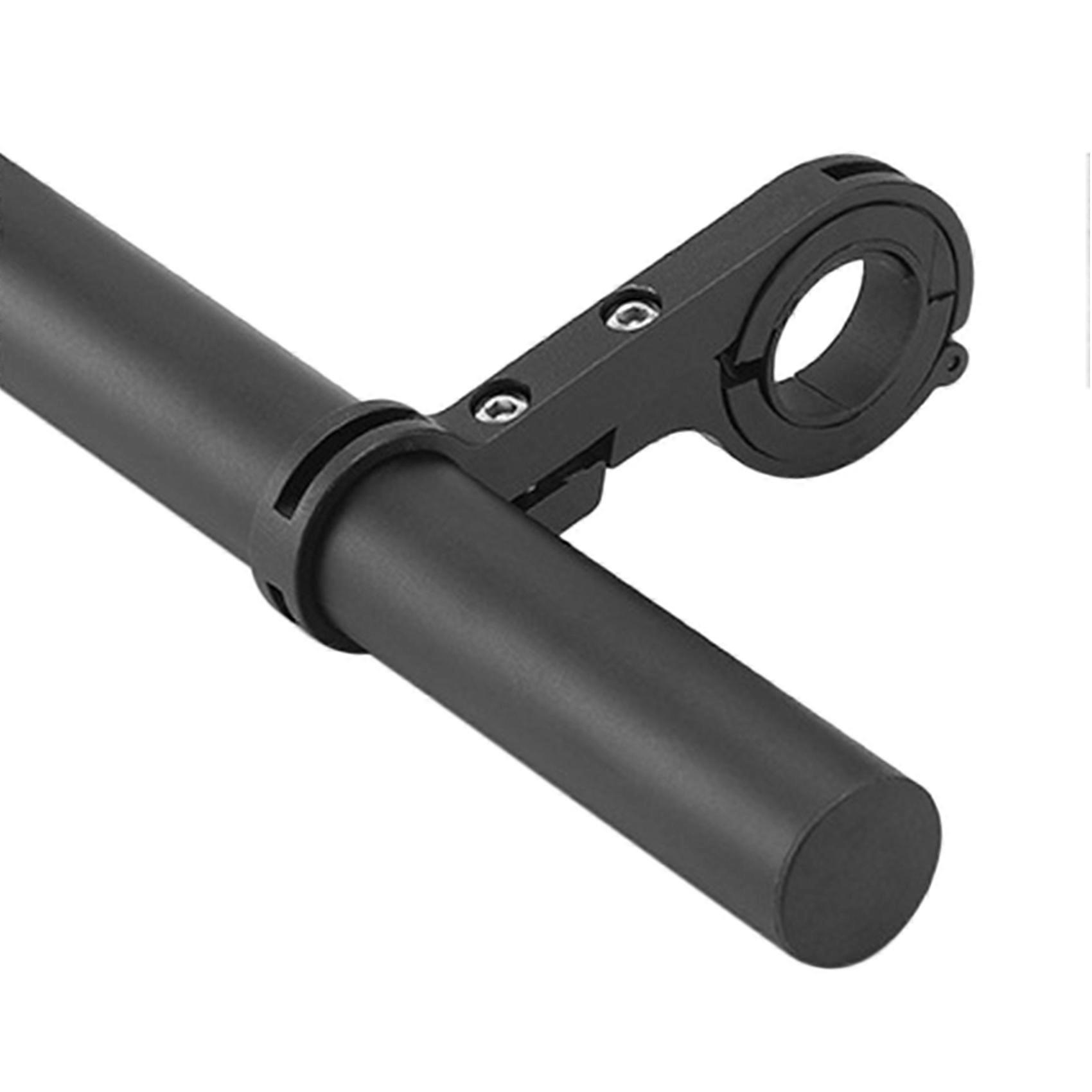 Bicycle Handlebar Bracket Extension Mountain Bike Handlebar Extender ...