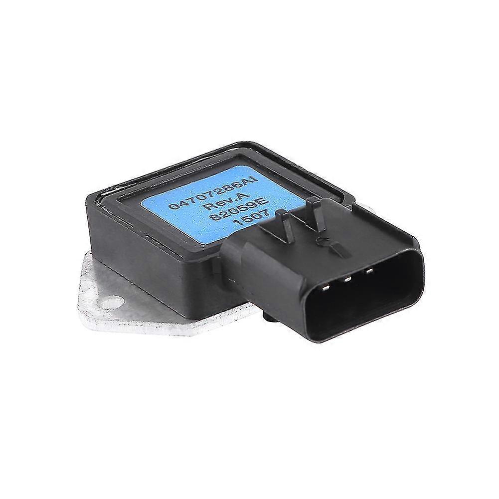 LBQ 5017491AB 4707286AF 4897034AA RY330 4 pins Car Cooling Fan Relay ...