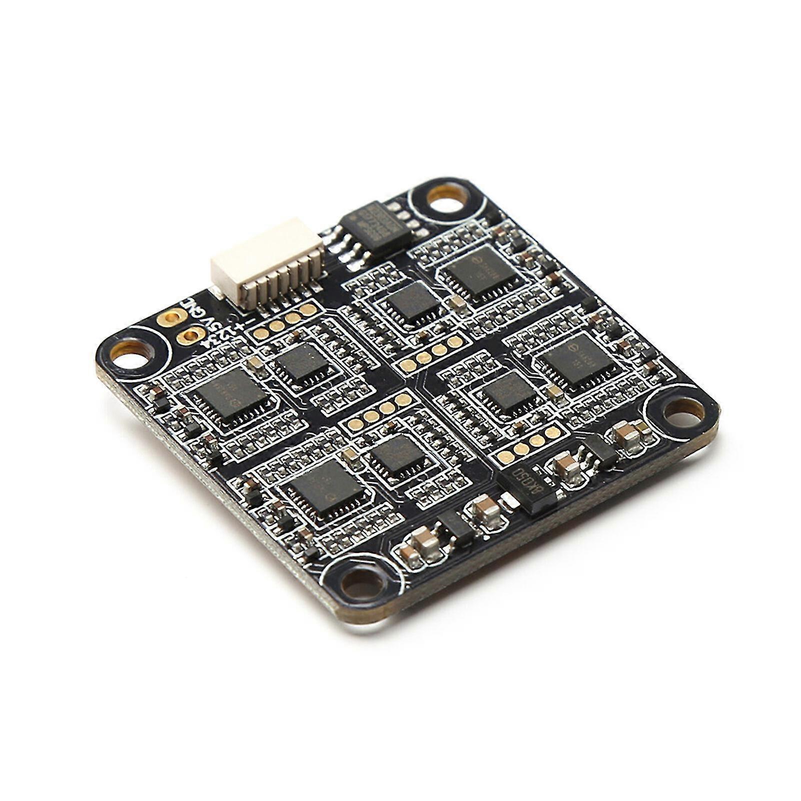 30a Brushless Esc 4in1 Brushless Esc 2-6s Support Dshot600 Blheli_s 2 ...