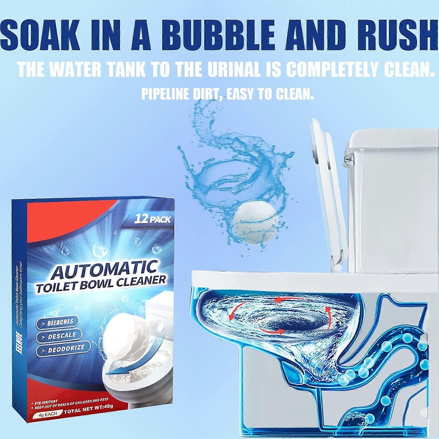 Toilet Cleaner Tabs, Toilet Cleaner Tabs, Toilet Tabs, Cistern Extra ...