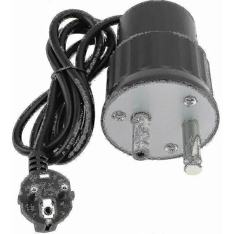 Hgbd- Rotating Motor Bbq Spit Electric Motor Camping Aluminum Bbq ...
