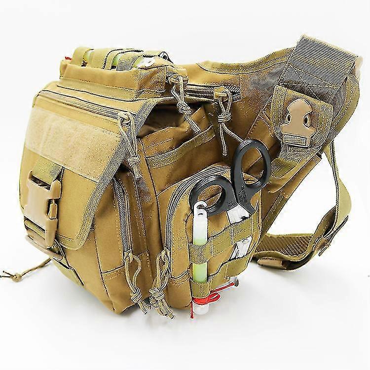 Sos First Aid Military Survival Ifak Trauma Kits And Supplies Military ...