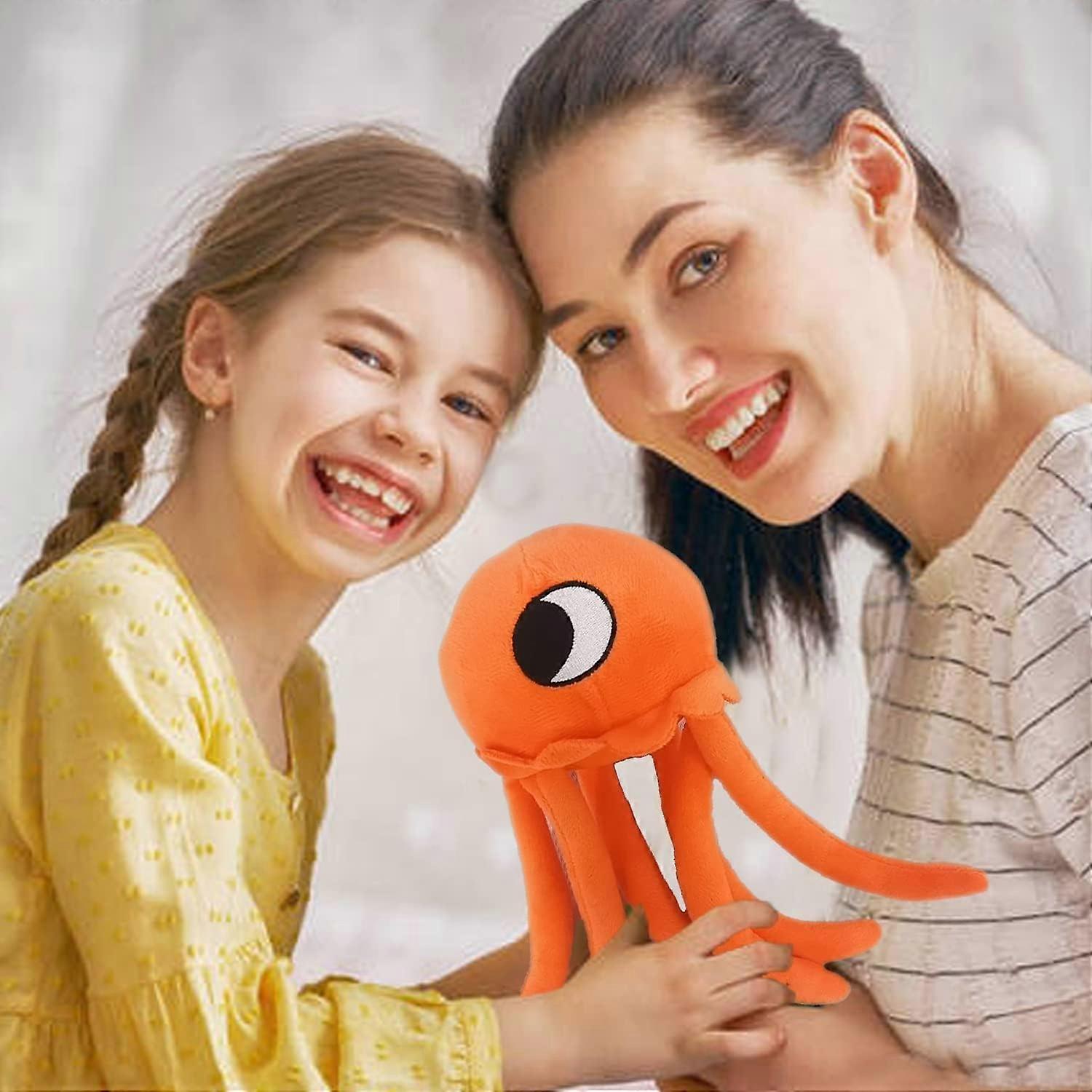 Plush Toys,Jumbo Josh Plushies Dolls,BanBan nabnab plush Stuffed Animal ...