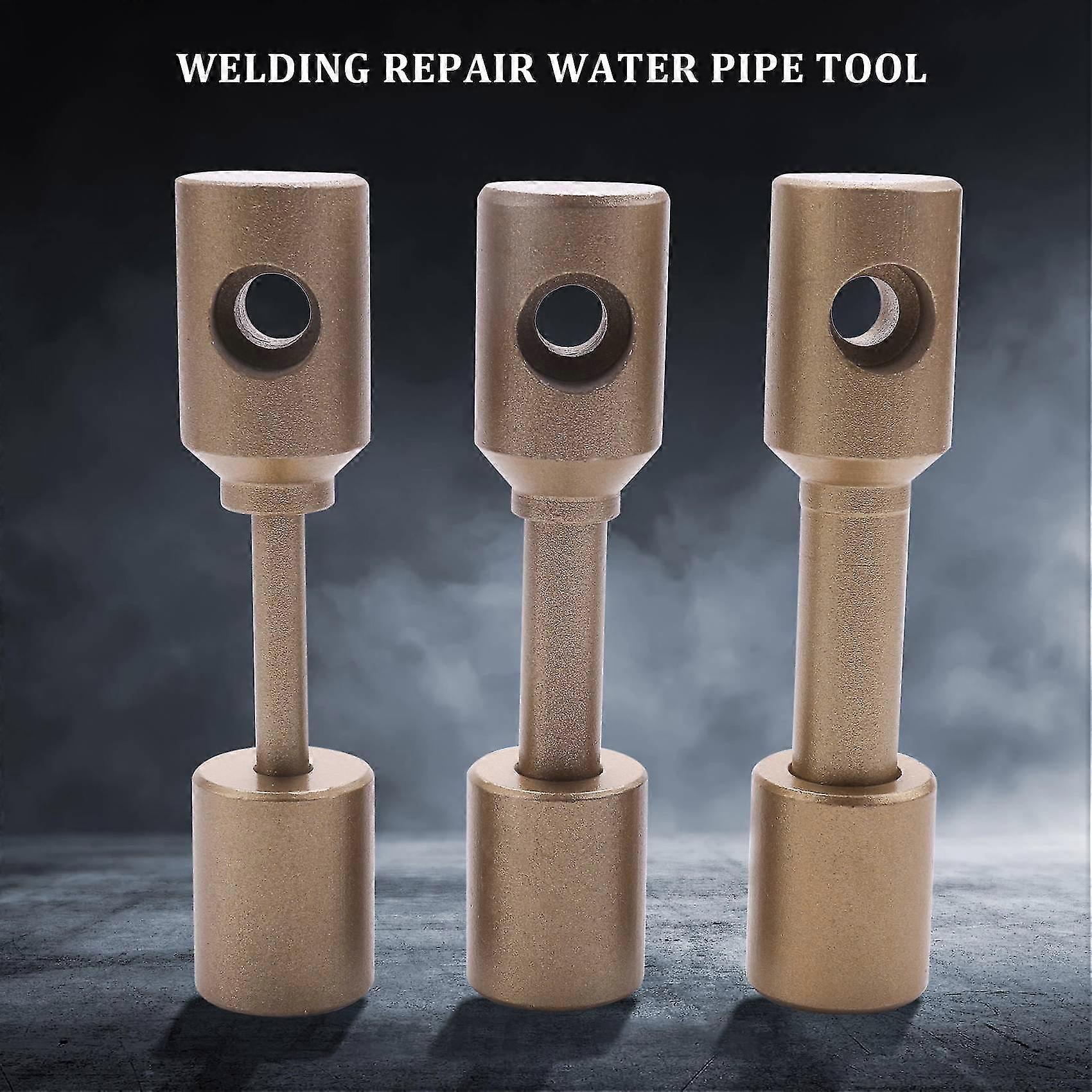 7/11/14mm Plumbing Repair Tools Plastic Ppr Repair Die Heads Welder ...