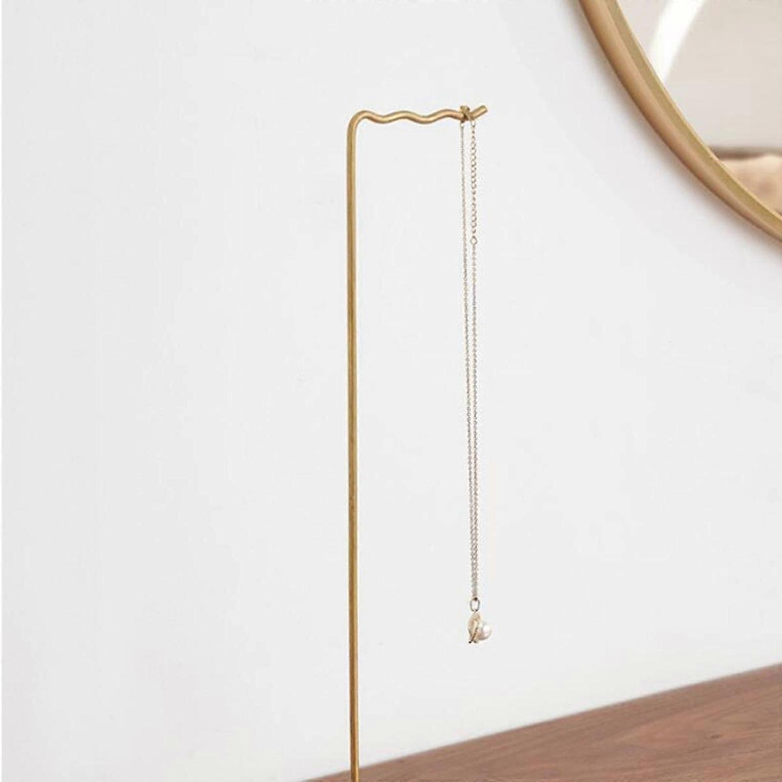 Wind Chime Stand Decor Wind Chime Rack for Tabletop Home Decor Garden ...