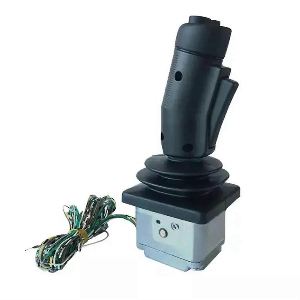 Industrial Joystick Handle Controller for Haulotte Replacement | Fruugo UK
