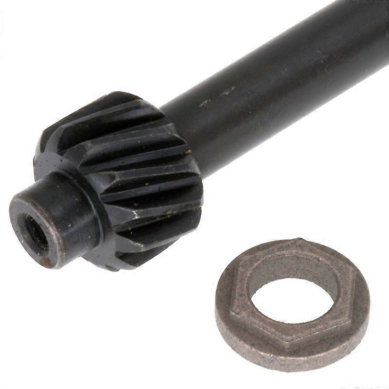 Steering Rod Shaft & Bushing Replaces for 753-04517, 738-0919, 738 ...