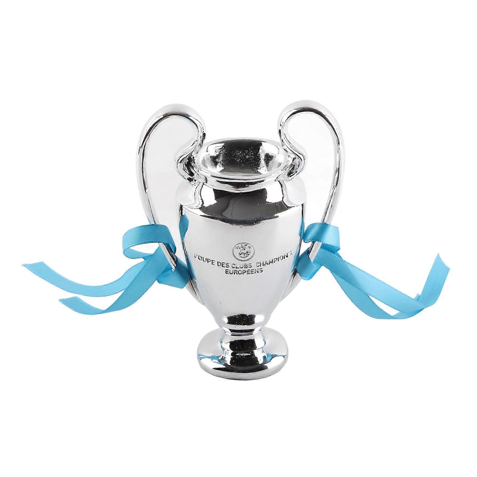 European Champions League Trophy Resin Trophy Mold Football Soccer Cup ...