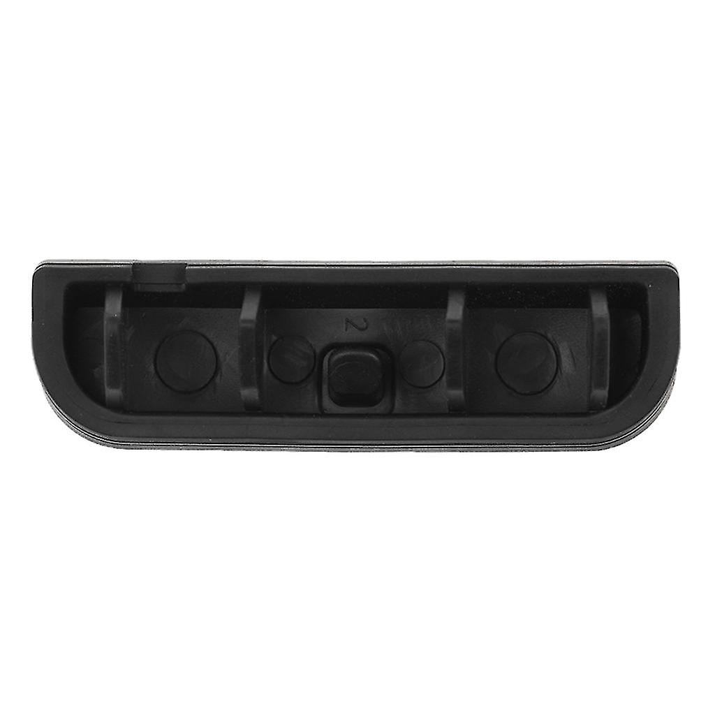 Trunk Button Cover For Mini R50 R52 R56 R57 R58 Handle Switch Button ...