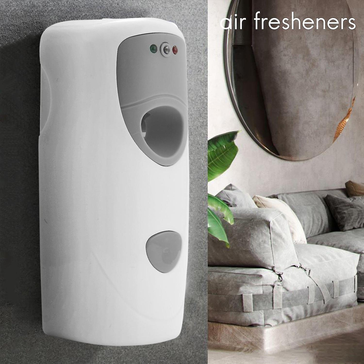 Automatic Dispenser Bath D , Automatic Scent Dispenser | Fruugo UK