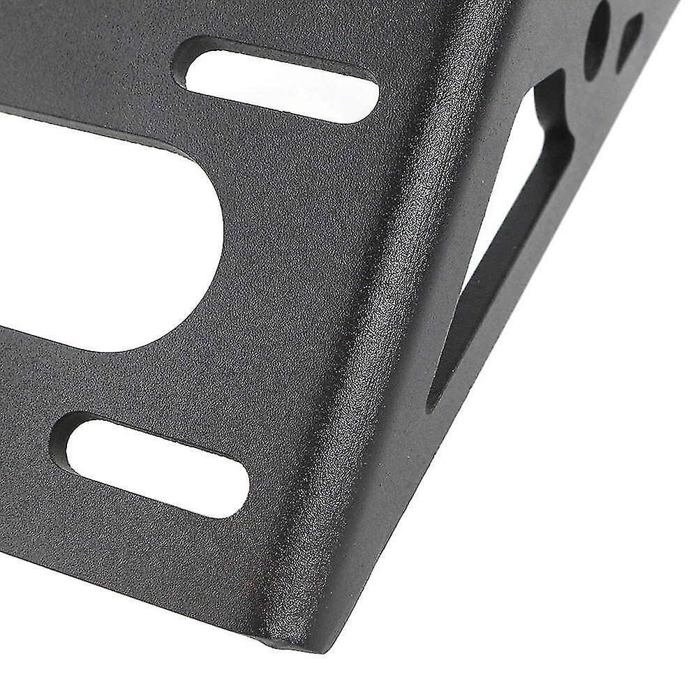 Motorcycle Tools License Plate Holder Bracket Fit For Indian Ftr 1200 ...