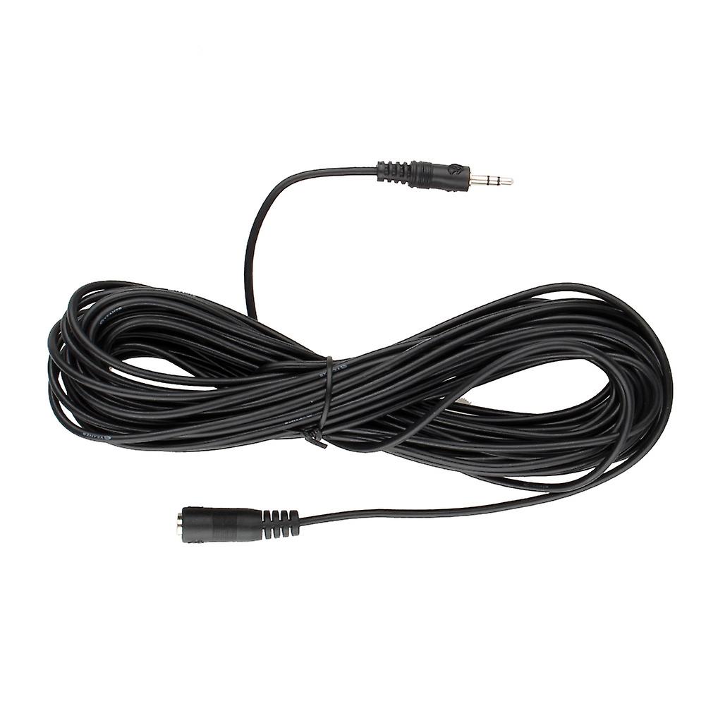 3.5mm IR Infrared Repeater Extension Cable - 10M/32FT | Fruugo UK
