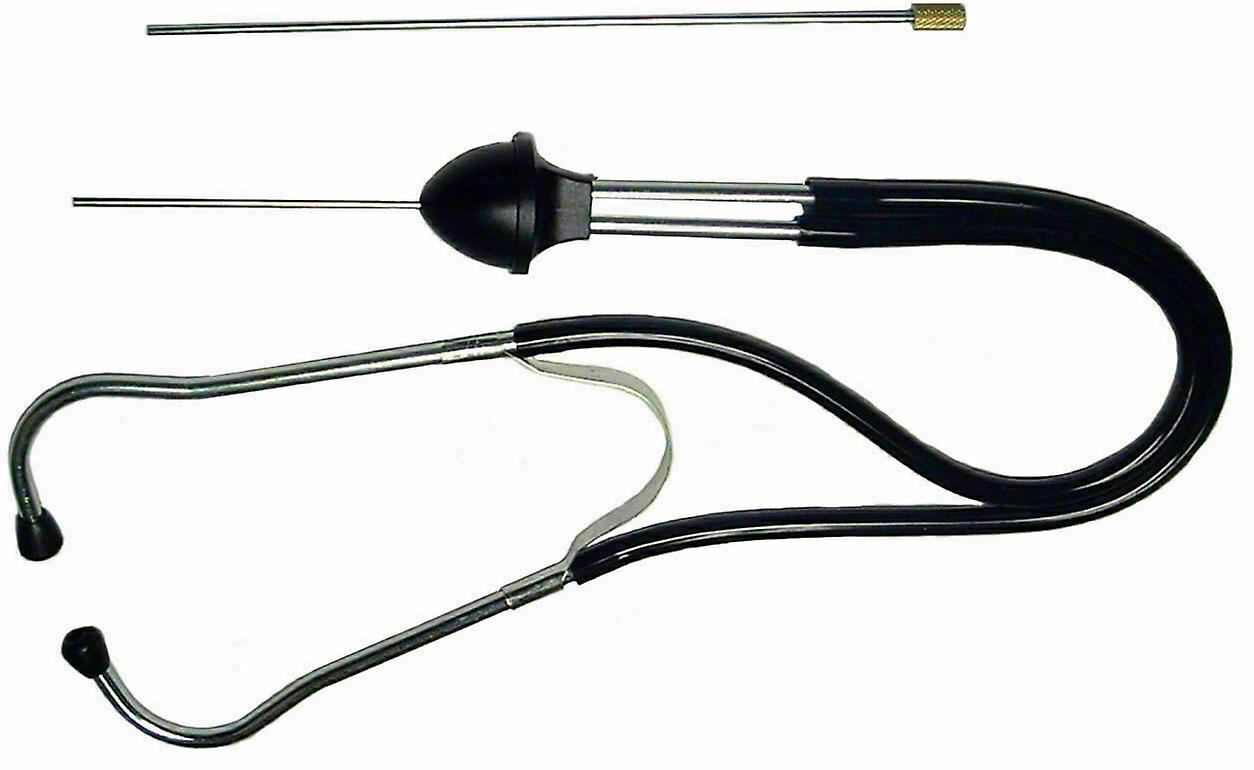 Car Van Stethoscope Automotive Engine Gear Pump Mechanics Diagnostic ...