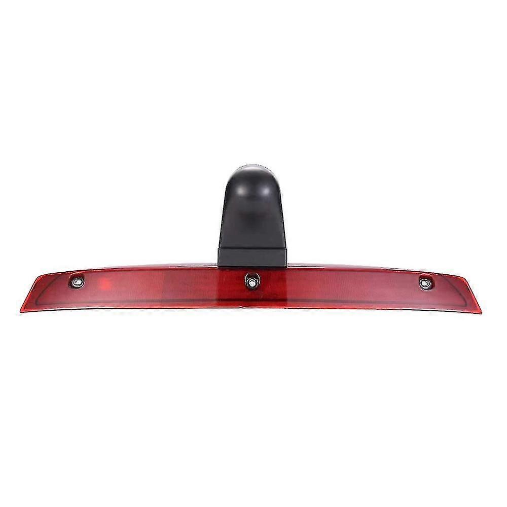 Car High Brake Light Reversing Camera Rear View Camera For Vito Viano ...