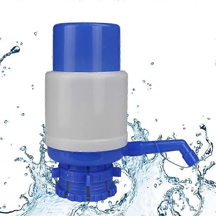 Water Bottle Pump Manual Water Bottle Pump, Simple Drinking Water Pump ...